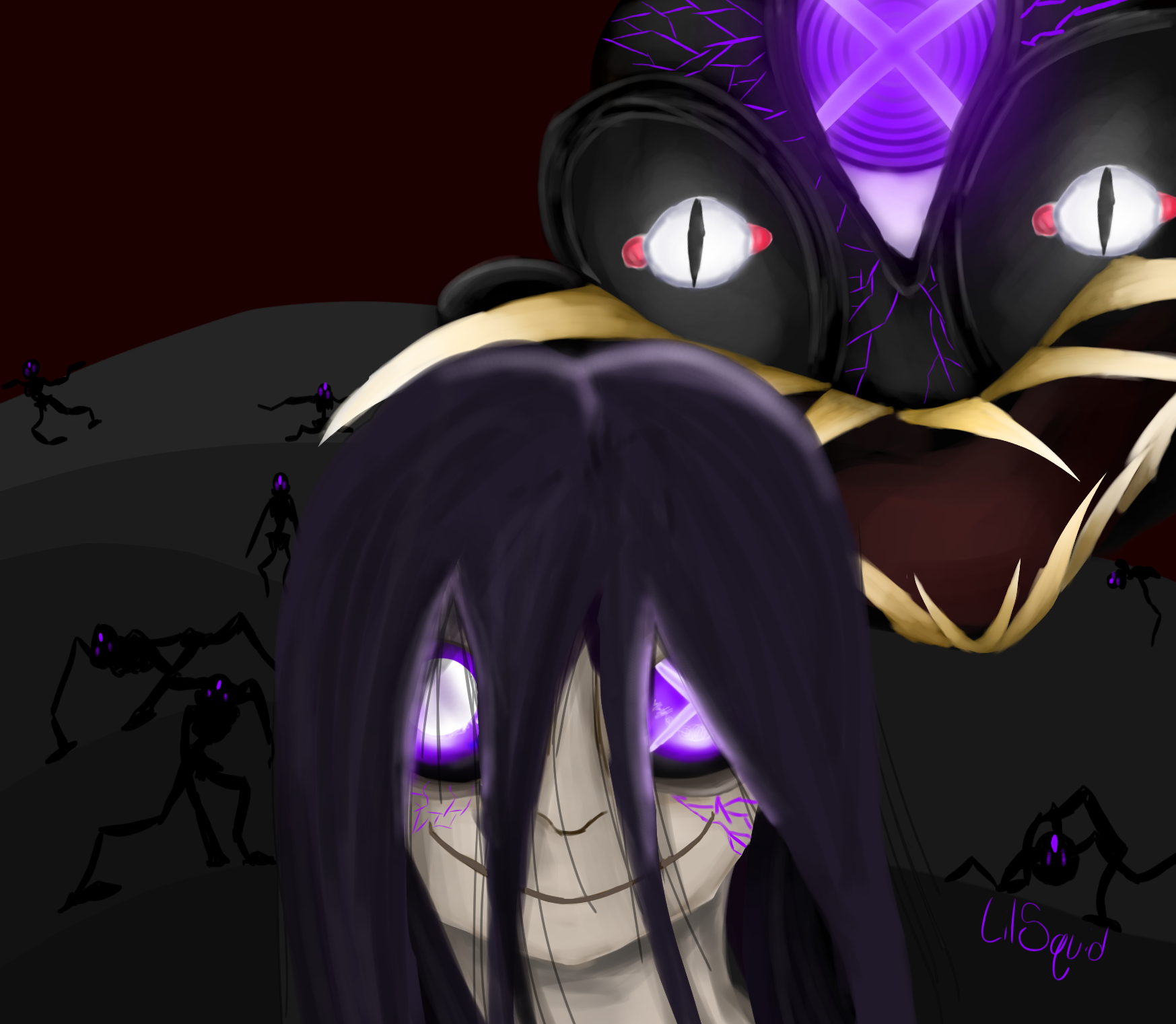 Massacre - ibisPaint