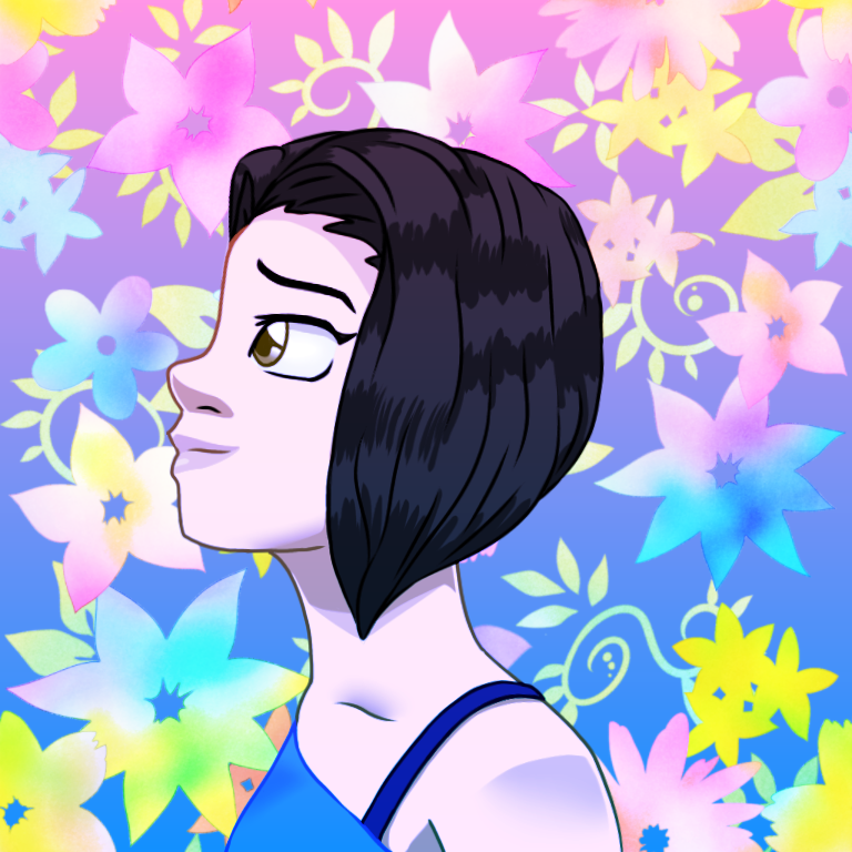 Tara North - ibisPaint