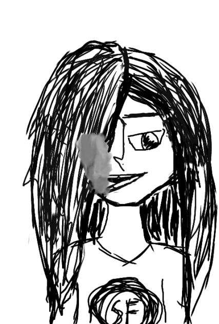 Larry Face - ibisPaint