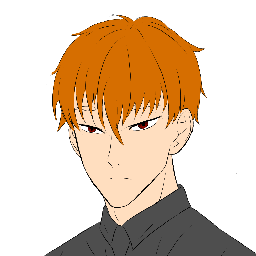 still proses - ibisPaint