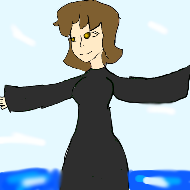 Titanic - ibisPaint