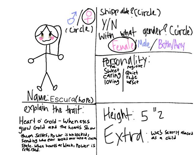 Blank Cs - ibisPaint