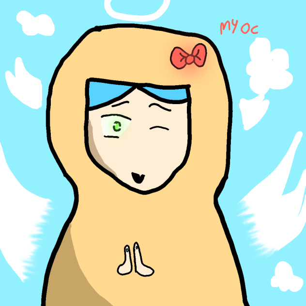 old draw - ibisPaint