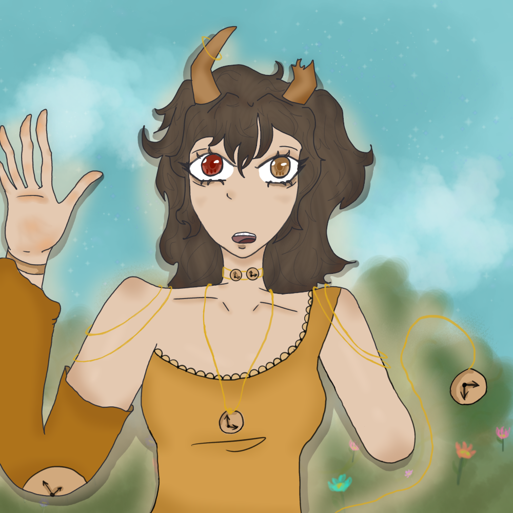 Honey dtiys - ibisPaint