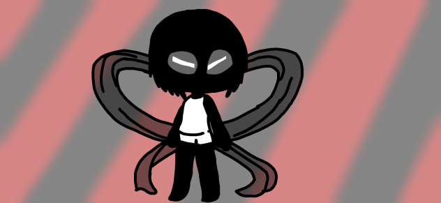 drawing gacha venom (read description) - ibisPaint