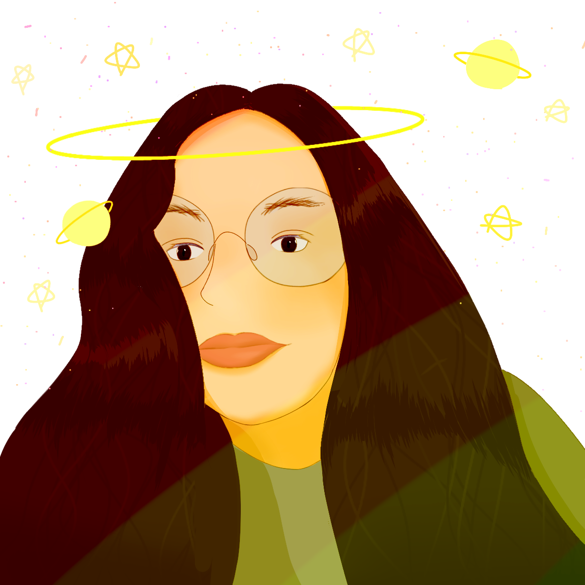 Friend Pau - ibisPaint