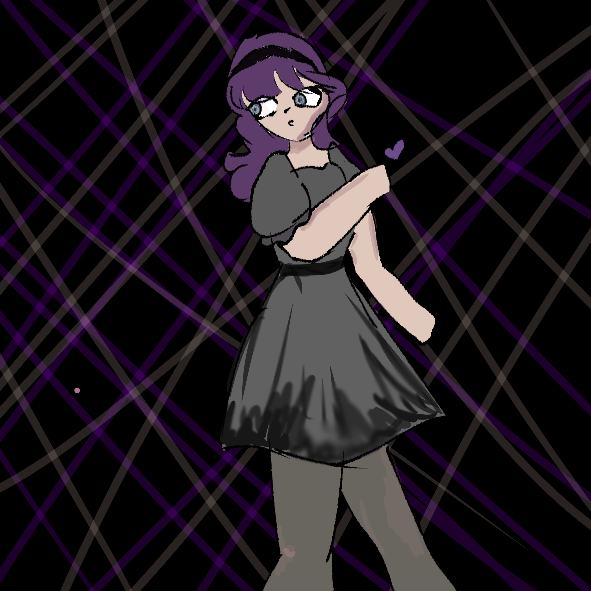 Request! (My first one!!) - ibisPaint