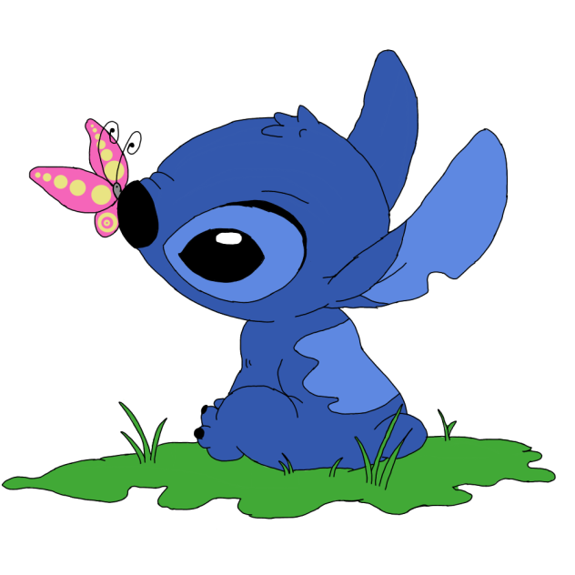 stitch - ibisPaint