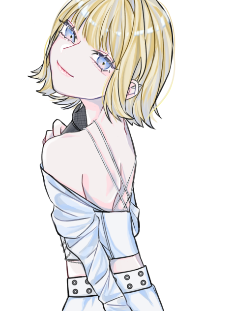 Reol - ibisPaint