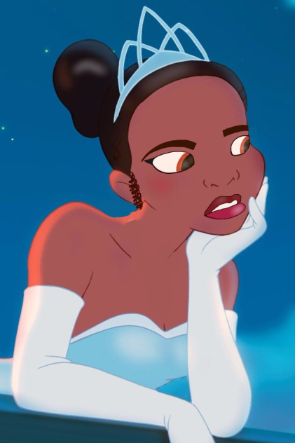 princess - ibisPaint