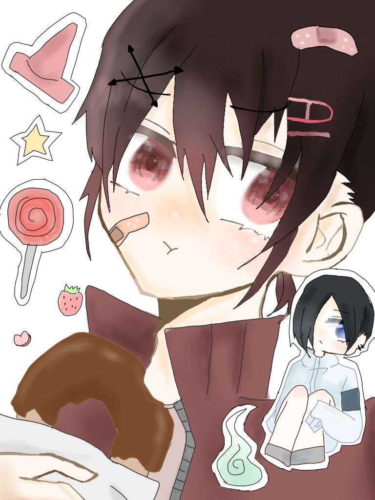 無題553 - ibisPaint