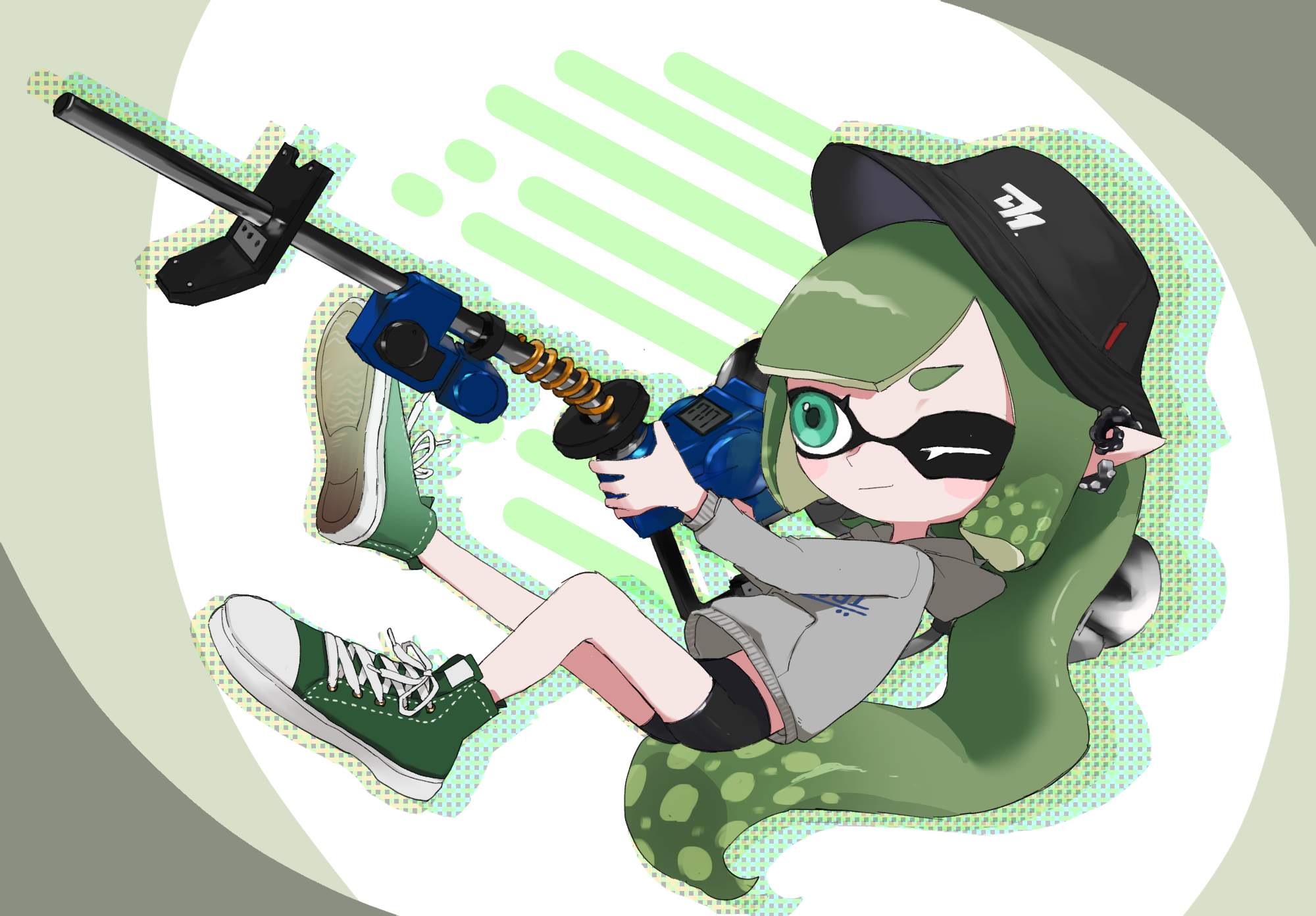 Request 16 - ibisPaint