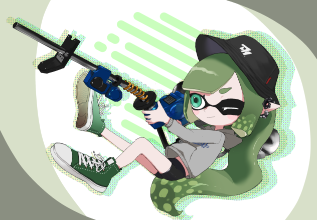 Request 16 - ibisPaint