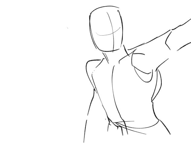 Animation Practice - ibisPaint