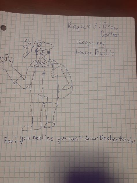 Request 3 - ibisPaint