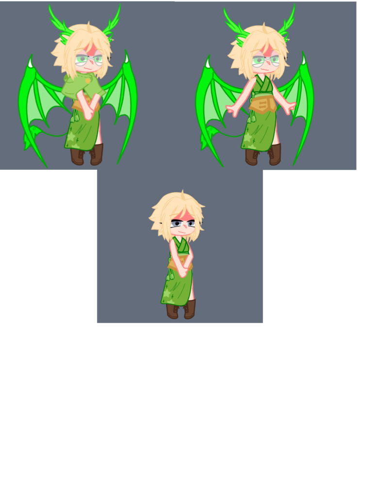 Ignore this, personal reference - ibisPaint