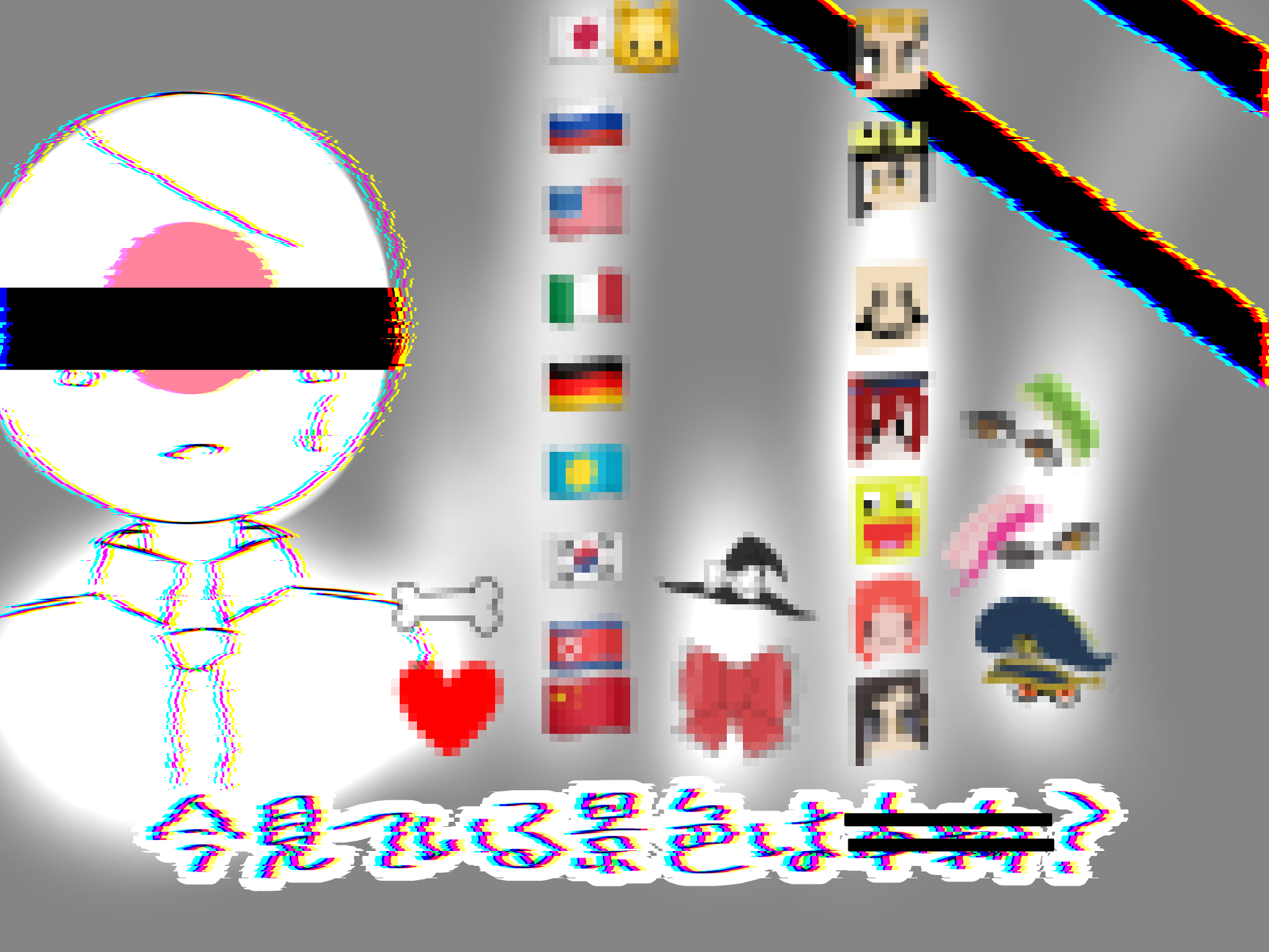 制作予定の漫画の表紙也 。 - ibisPaint