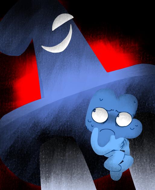 one and four ! - ibisPaint