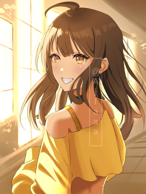 Artrade Aruba - ibisPaint