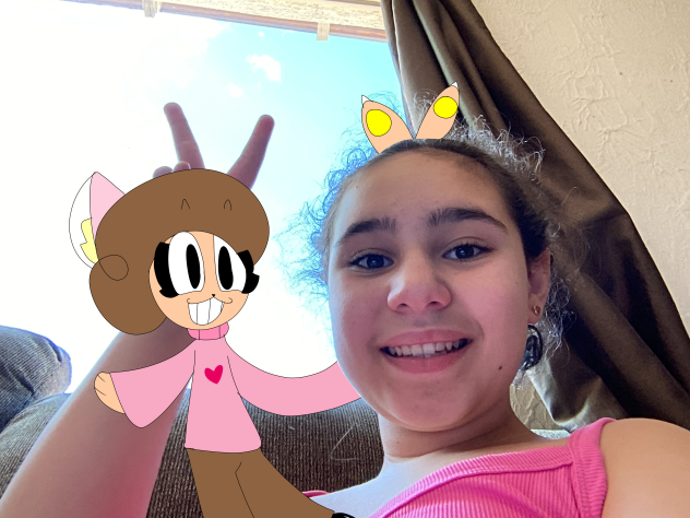 Ry and Ryan! - ibisPaint