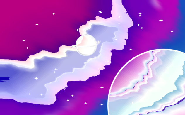 Planetary - ibisPaint