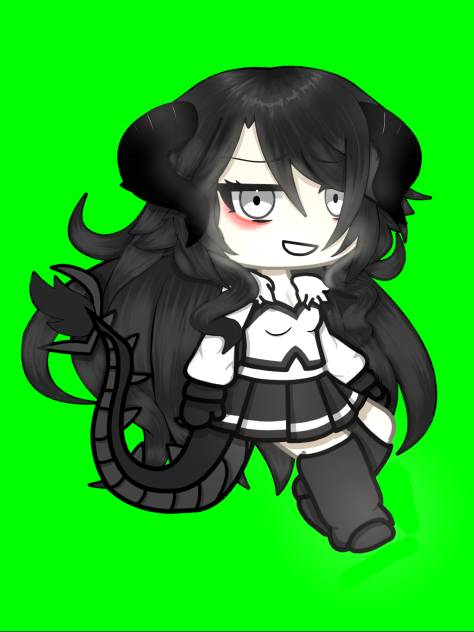 Vinn fan art go to my TikTok page to see - ibisPaint