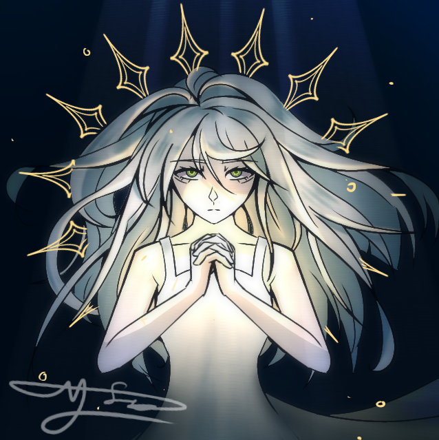 Sincerely - ibisPaint