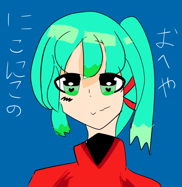 無題233 - ibisPaint