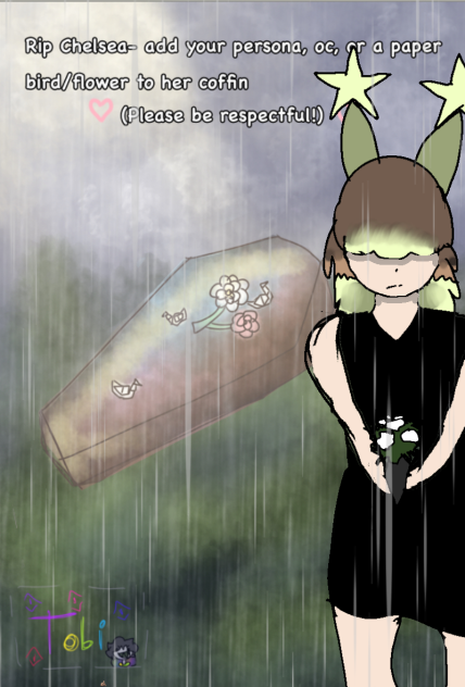 Pay your respects! - ibisPaint