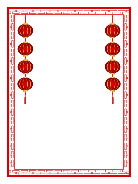 border lamp - ibisPaint