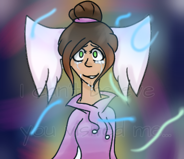 Elizabeth take TwO - ibisPaint