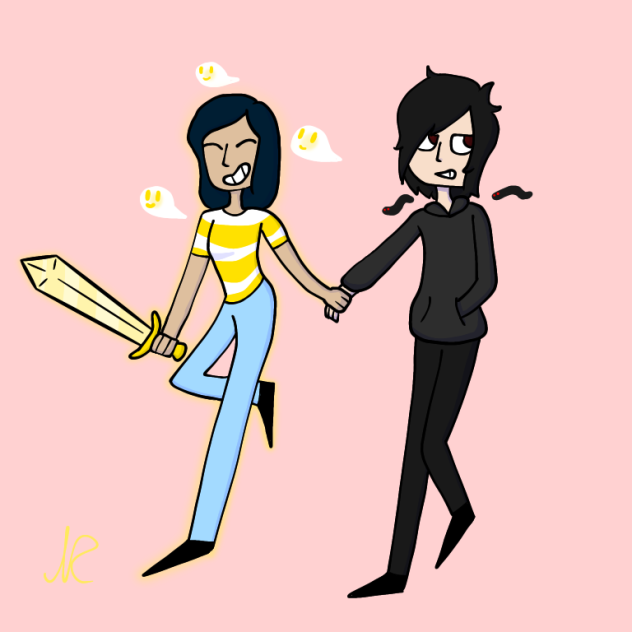 Adventure - ibisPaint