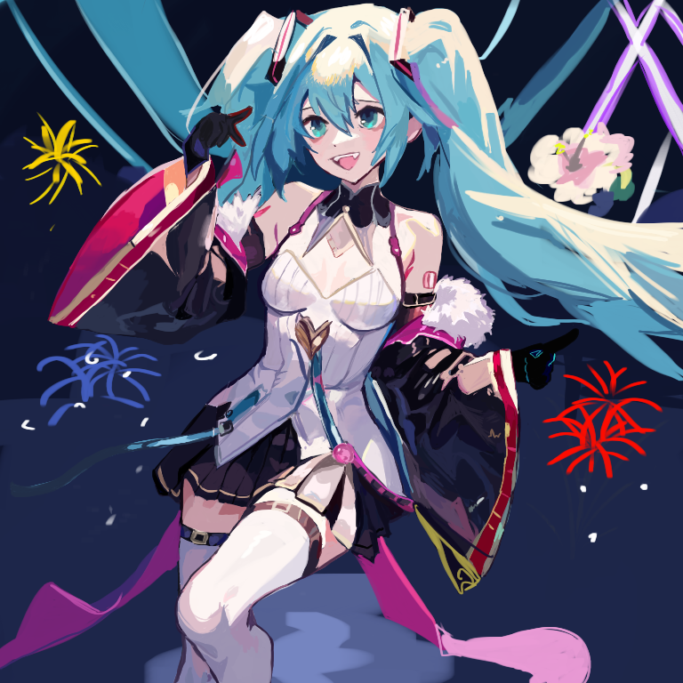 4th july - ibisPaint