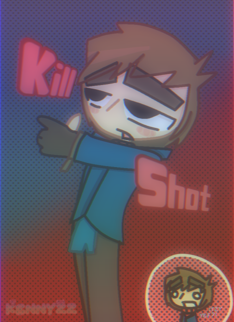 another old art - ibisPaint