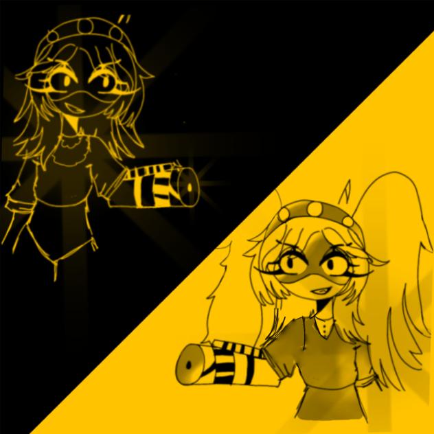 the trend ig - ibisPaint