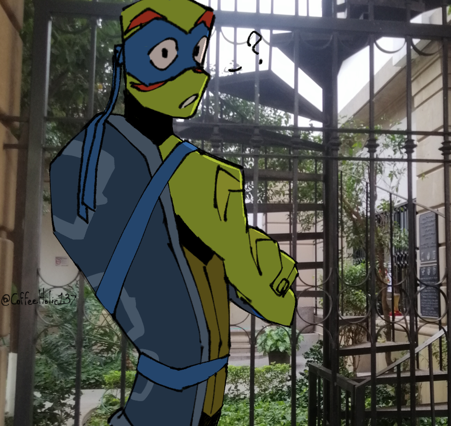 take me to your world - ibisPaint