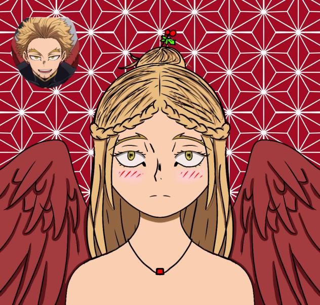 Hawks fille - ibisPaint