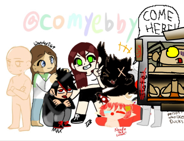 collab entry - ibisPaint