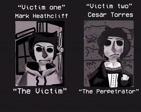 Mandela catalogue - ibisPaint