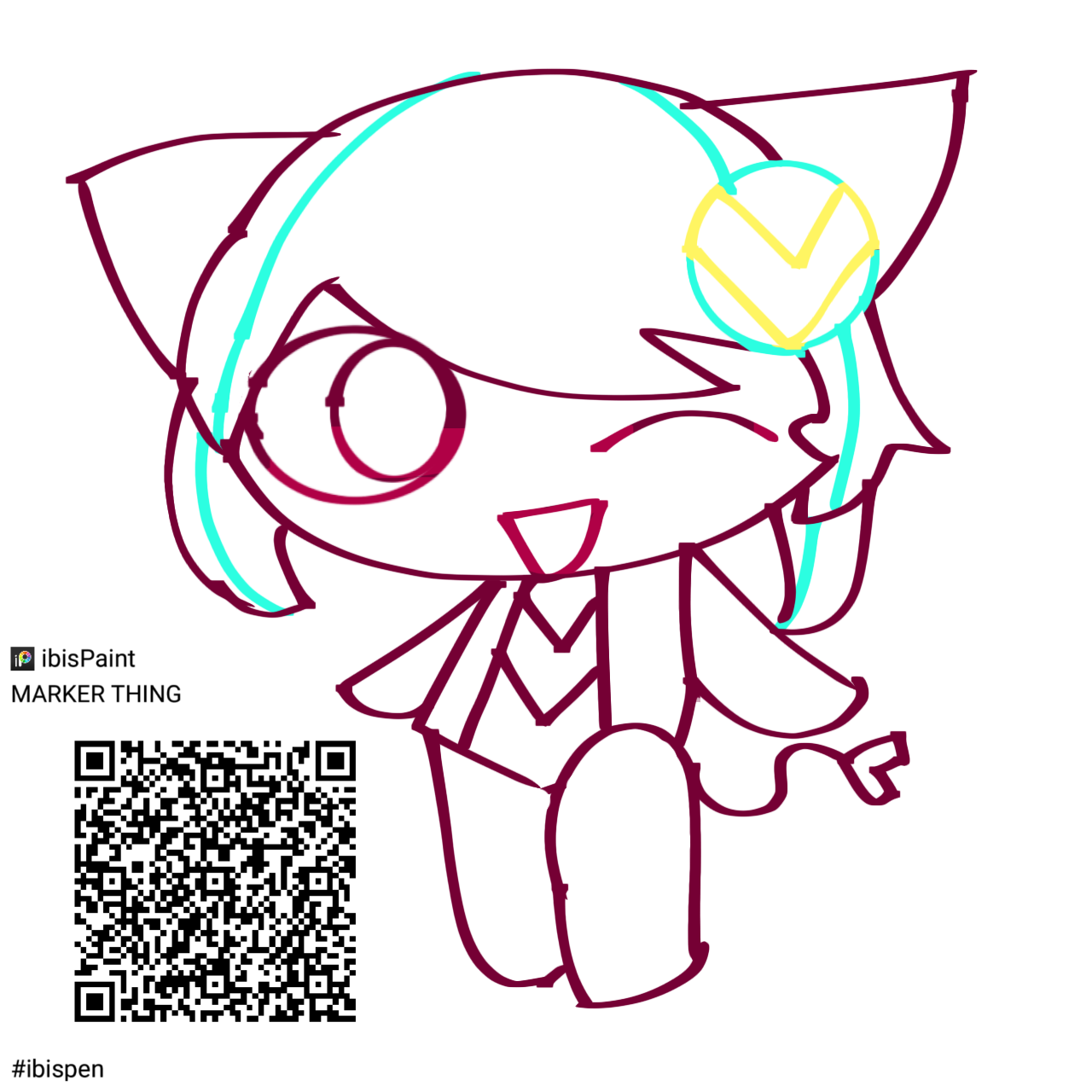 pepoyo fanart - ibisPaint
