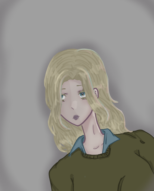Dawn - ibisPaint
