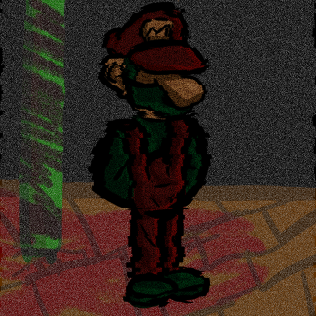 MX (First Phase) - ibisPaint