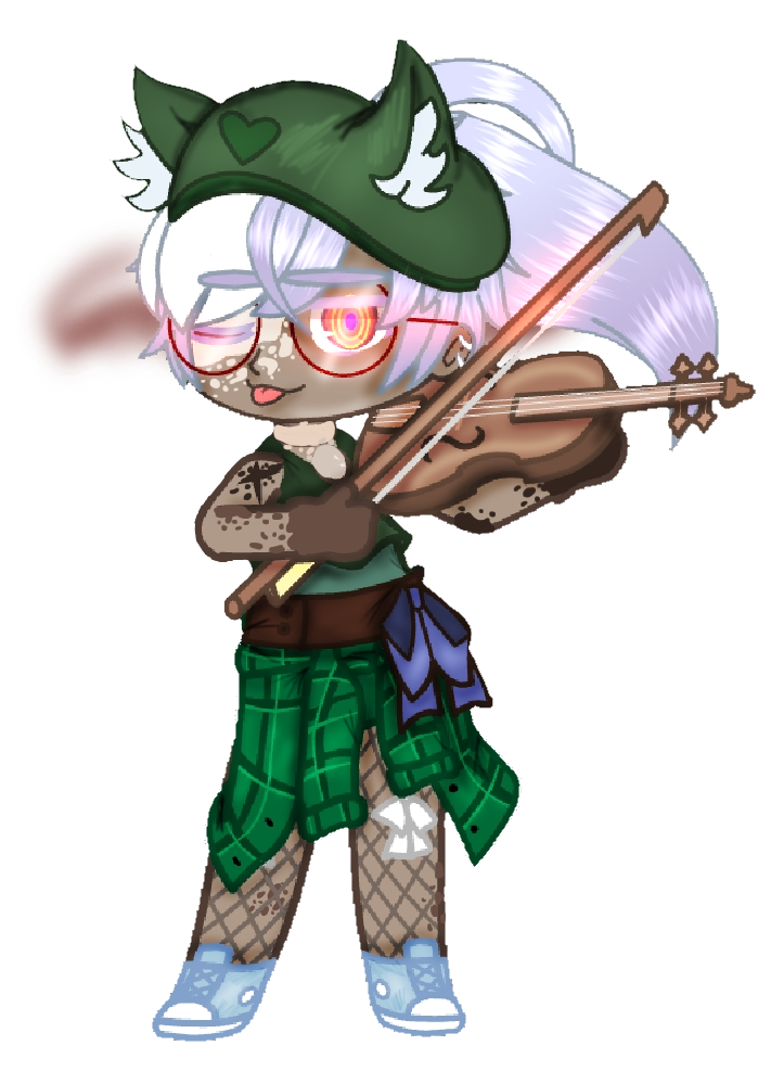 Allkie Jander Lazy Ass Edit - ibisPaint