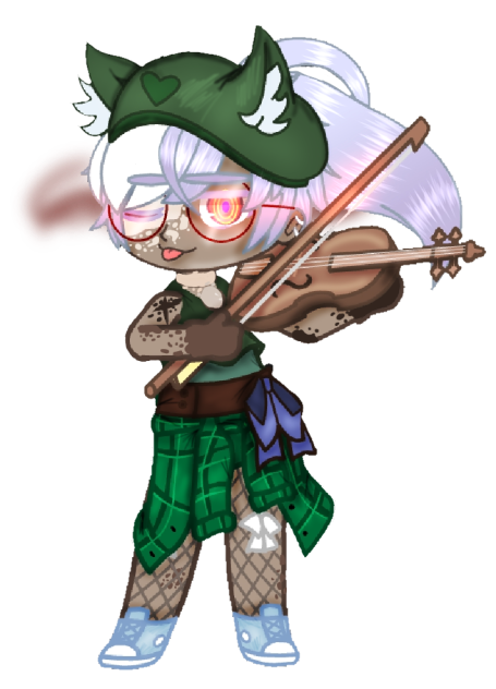 Allkie Jander Lazy Ass Edit - ibisPaint