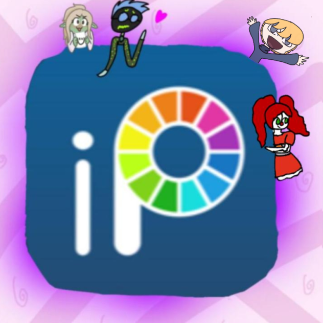 i forgot da name - ibisPaint