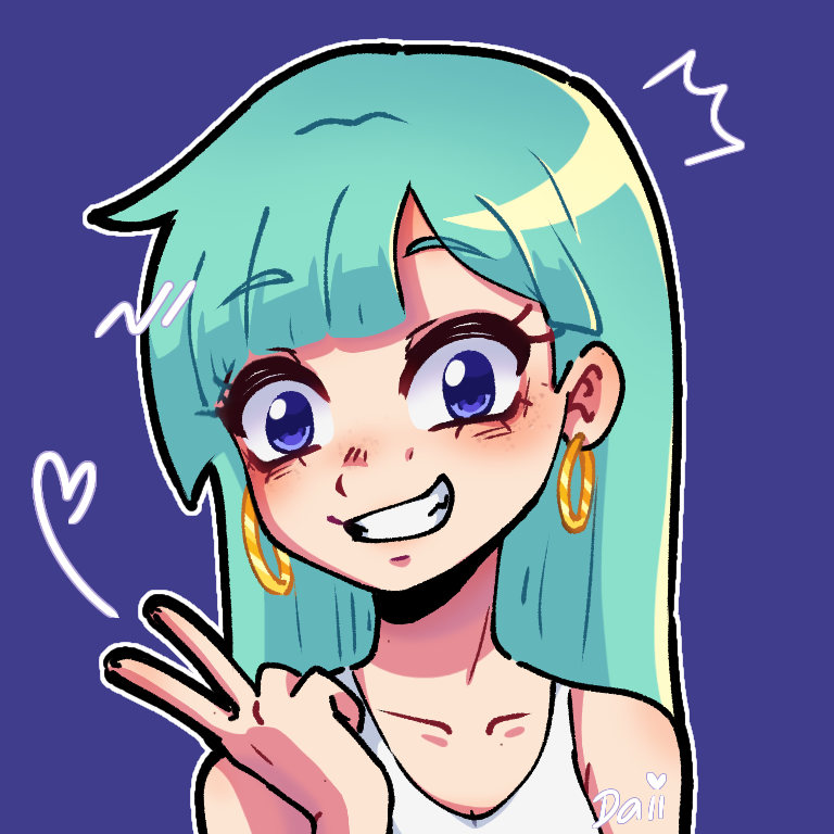 uwu - ibisPaint