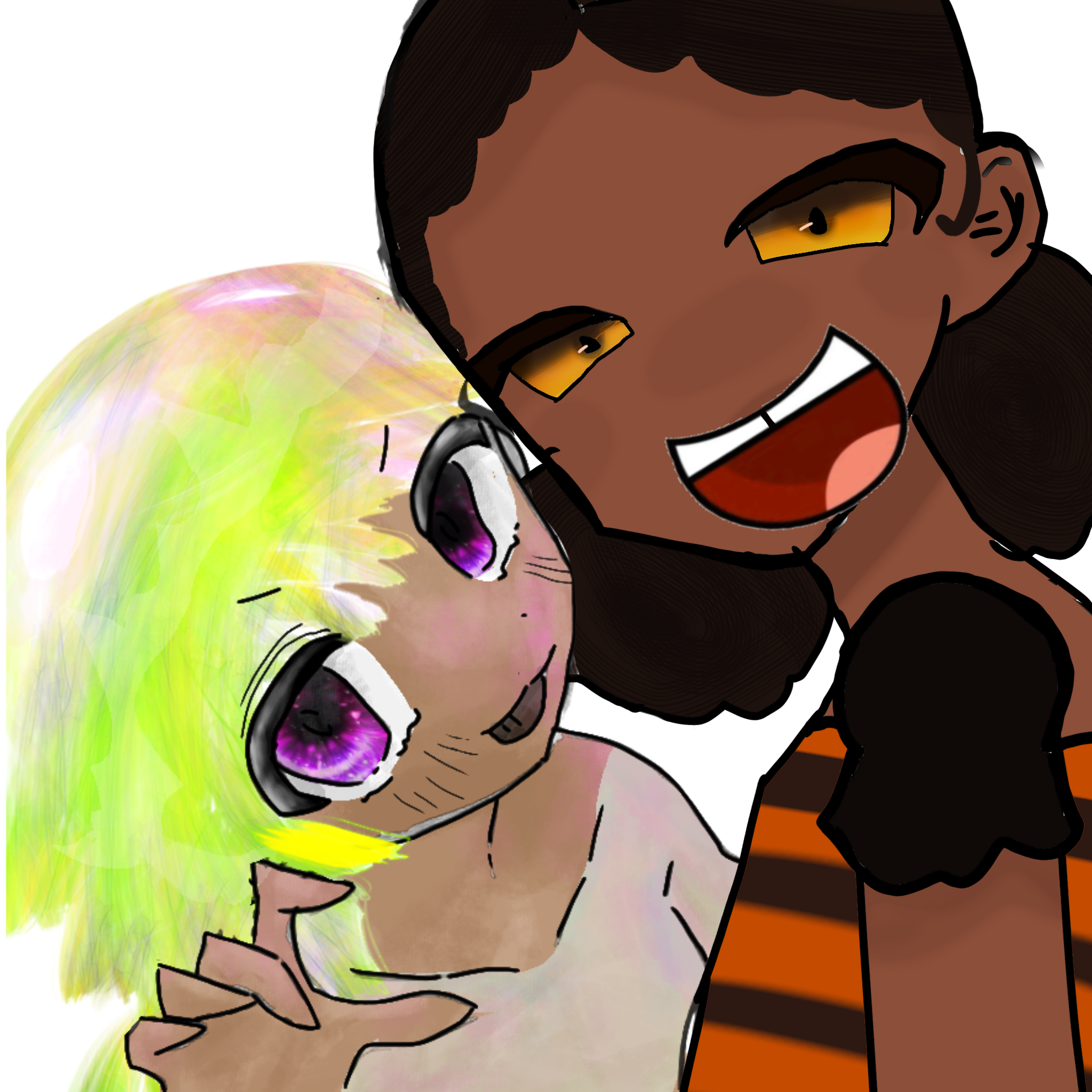 collab! - ibisPaint
