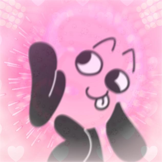 New Bfdi OC!!!!! 3 🩷🍥 - ibisPaint