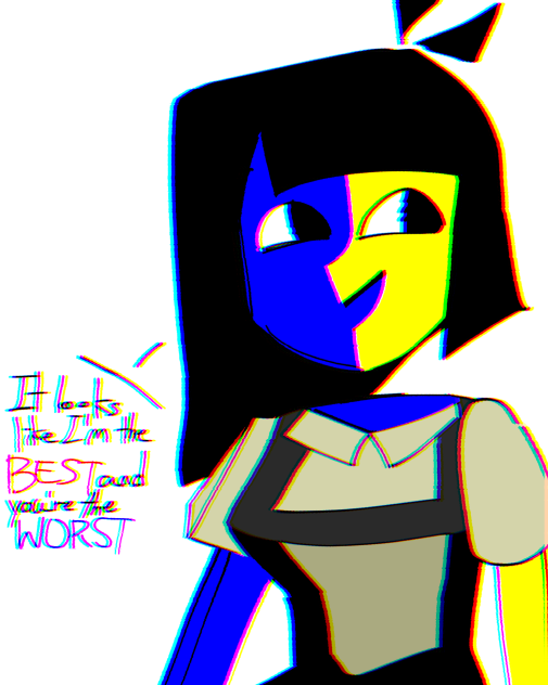 ena(에나) - ibisPaint