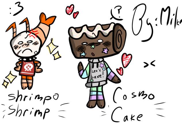 totally cringe rah - ibisPaint